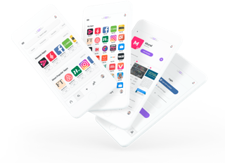 WeShareApps | A free app store that works for everyone